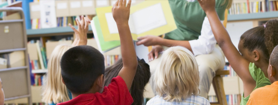 STEM Action Center Grants – Grants